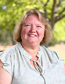 Our Staff - Pope Valley Elementary School